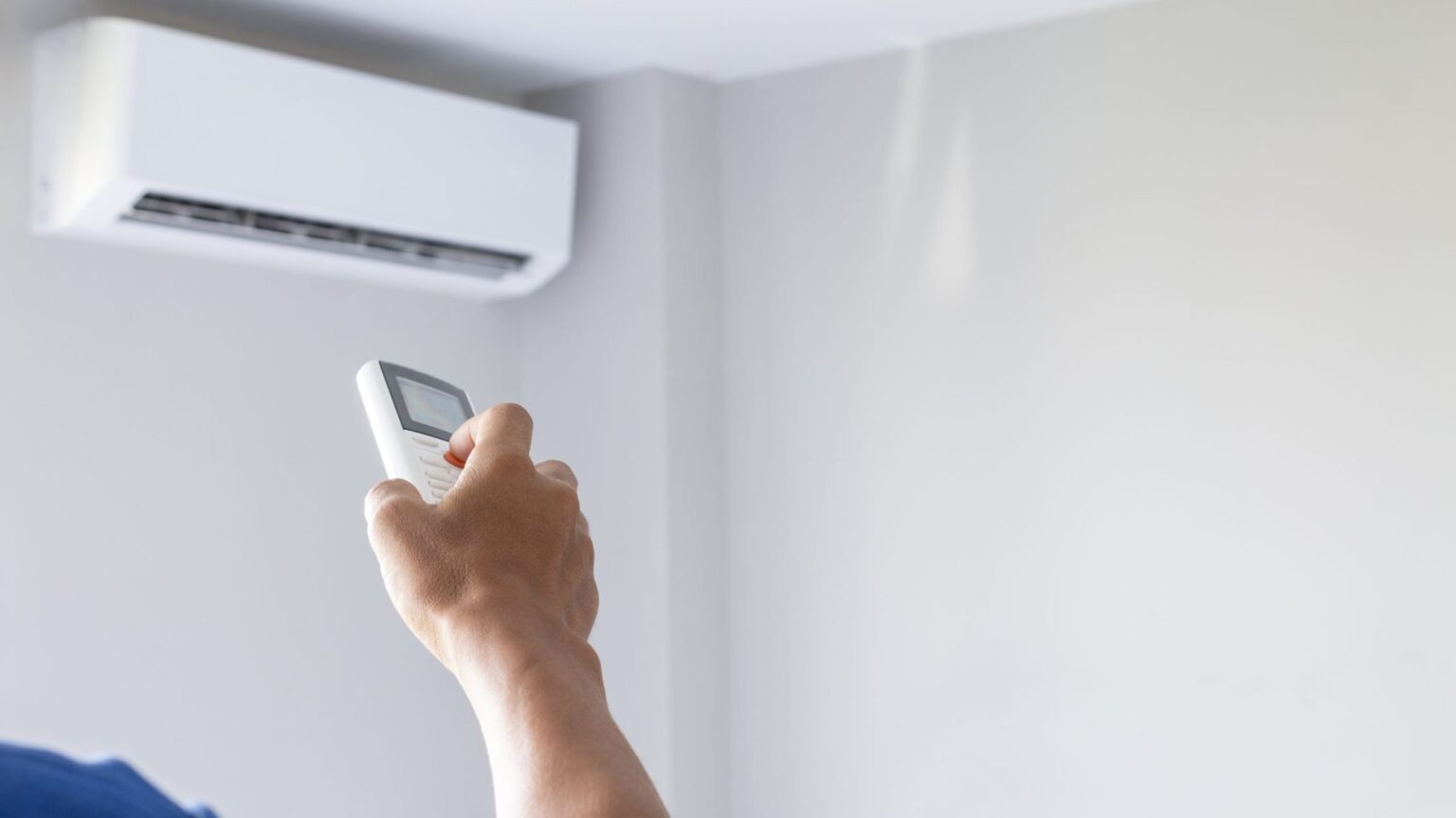 How Does Humid Massachusetts Weather Affect Air Conditioner?