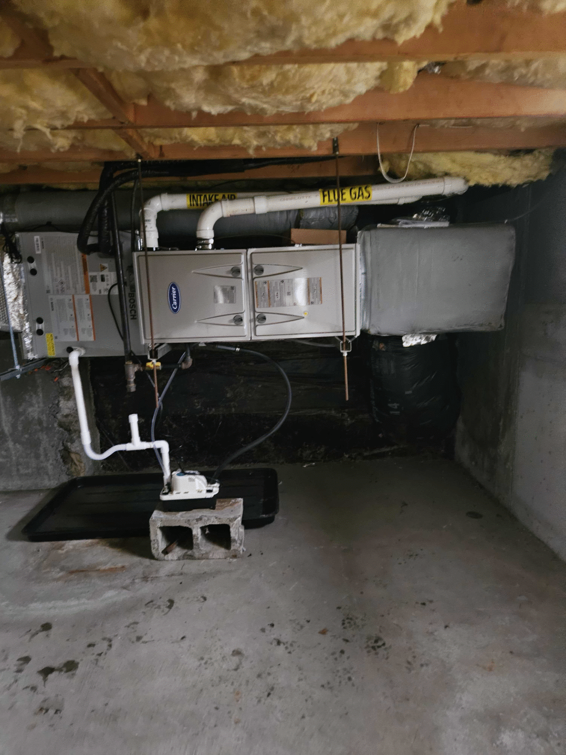 2025 Mass Save Heat Pump Standards & Checklist - Endless Energy