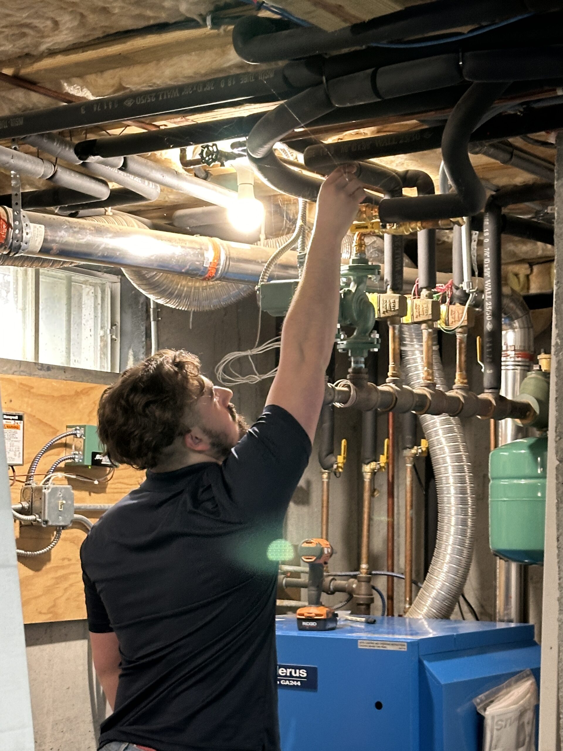 Expert Home Services in Massachusetts | Endless Energy