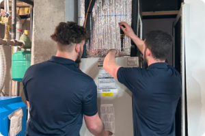 2025 Mass Save Heat Pump Standards & Checklist - Endless Energy