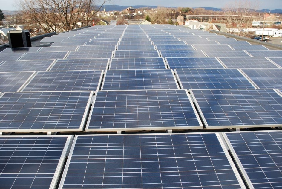 Gallery | Endless Energy