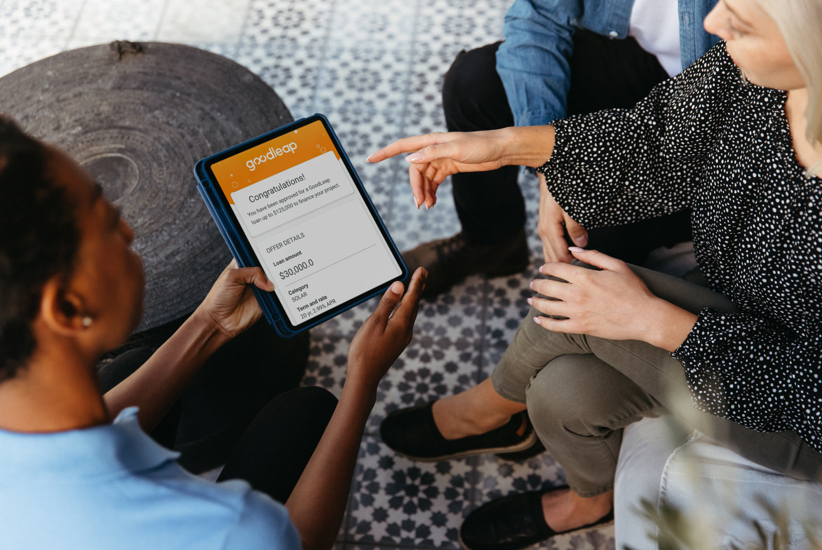 Goodleap® Loans - Endless Energy